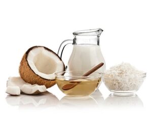 Coconut Products Exporters Dubai - Al akif Trading LLC